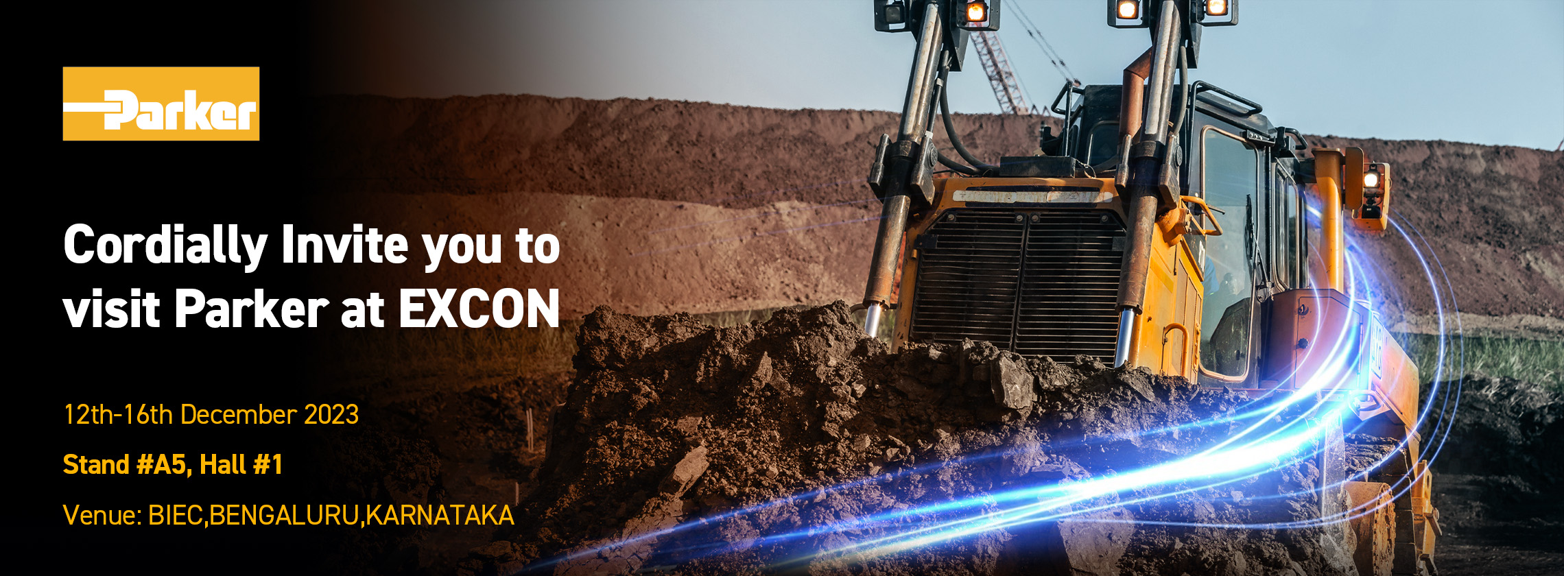 Reliable Sealing solutions and Technologies | Parker Hannifin